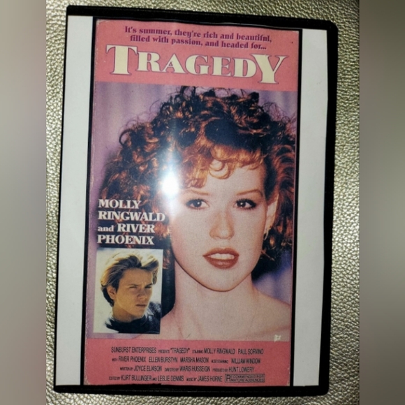 lifetime | Media | Surviving Dvd 985molly Ringwald River Phoenix Paul ...